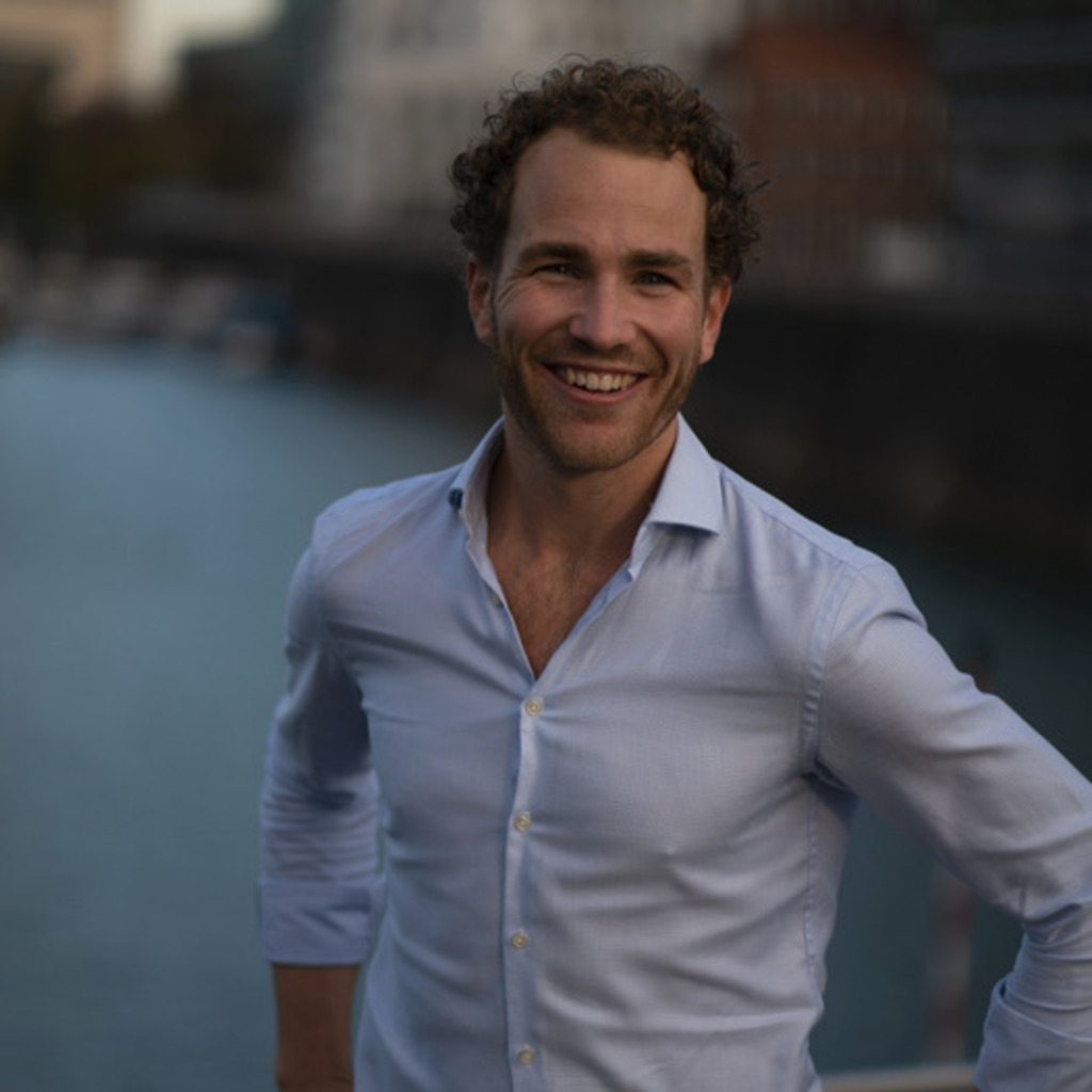 Michiel van Bellen - Owner FLexbox Crewing - Flexbox Crewing | XING