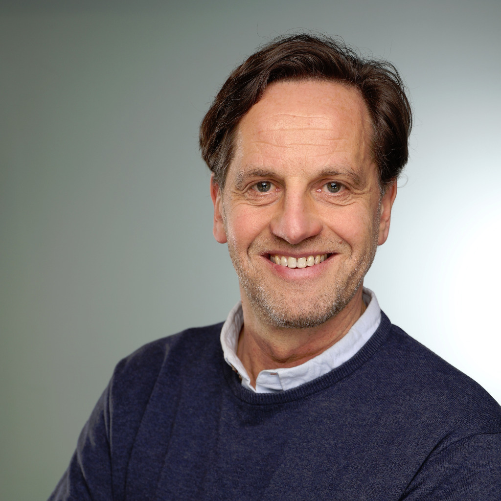 Dr. Olaf Rosenthal - Geschäftsführer/ CEO - fjordpharm GmbH | XING