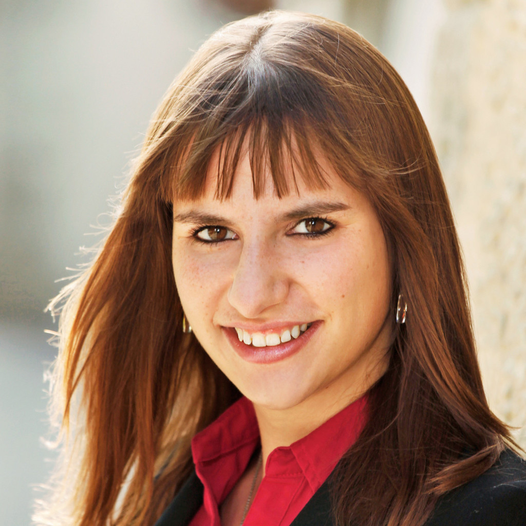 Andrea Eichinger - Marketing Manager - relyon plasma | XING