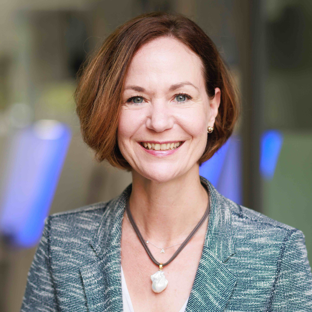 Astrid Stevens - Firmenkundenbetreuung - Frankfurter Volksbank eG | XING