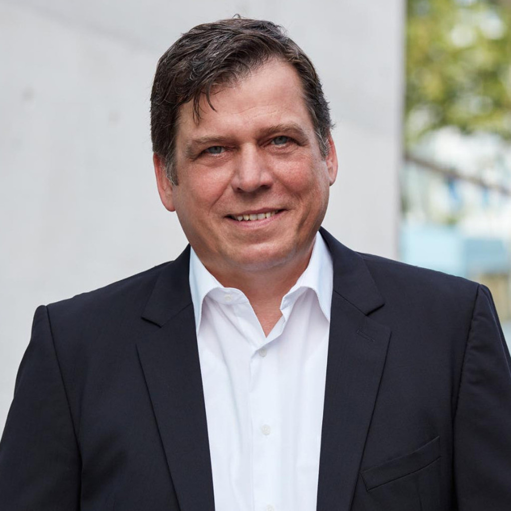 Thomas Gerber - CEO - WILDE+SPIETH Designmöbel GmbH & Co. KG | XING