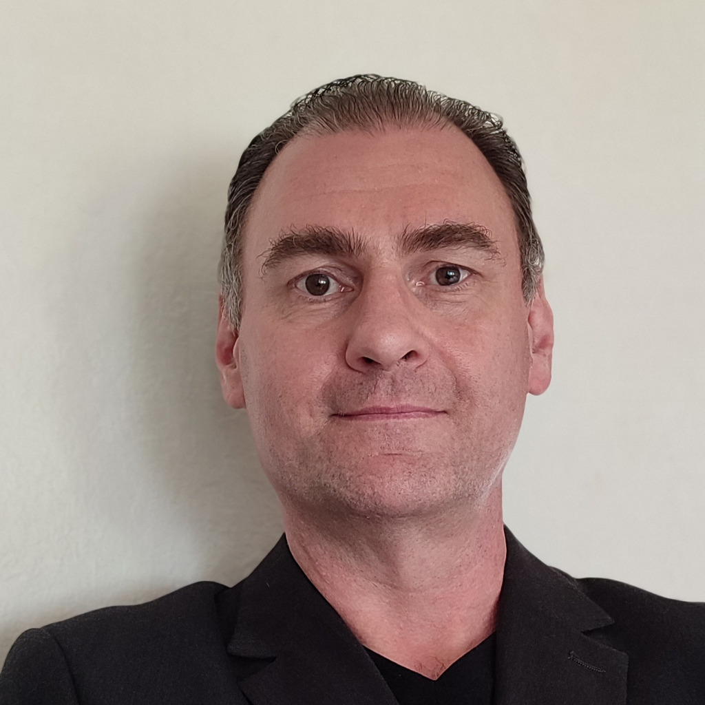 Alexander Thom - Messtechniker Koordinatenmesstechnik - a3Ds GmbH | XING