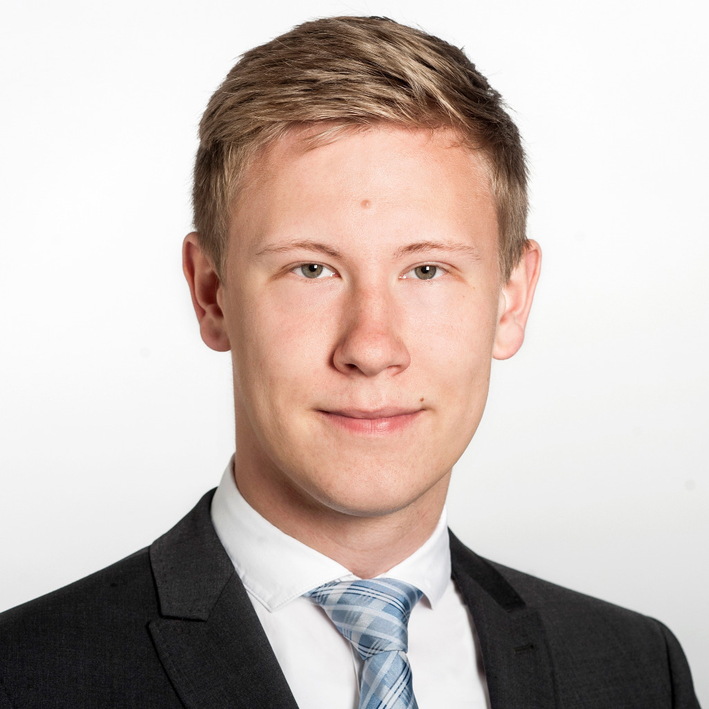 Jan-Kristof Blömke - Junior Consultant SAP Entwicklung - Axians Lynx ...