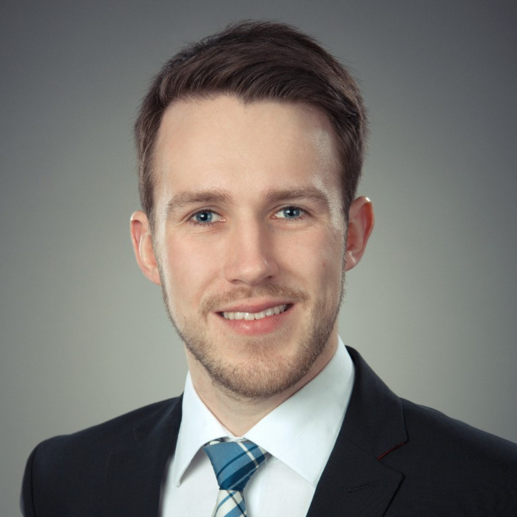 Malte Hiemisch - Junior Marketing Manager - DiGA info | XING