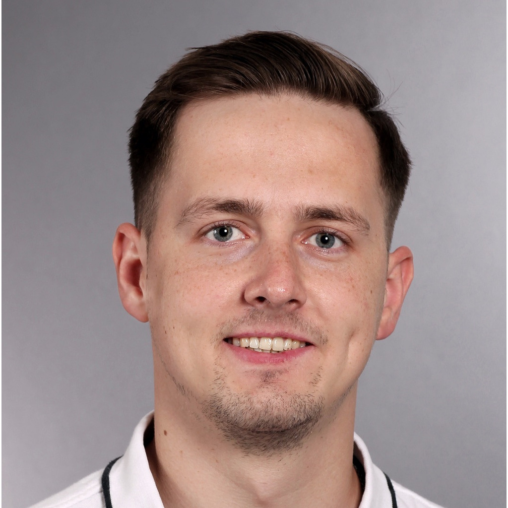 Jonathan Wiens - Industriemechaniker - Allstein GmbH | XING