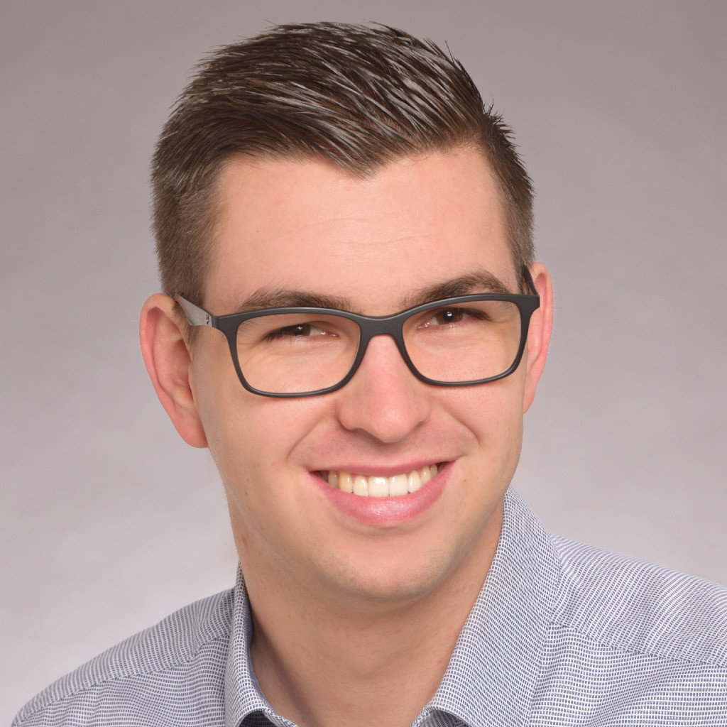 Marcel Ackermann - Sachgebietsleitung Controlling/Regulierungsmanagement - Stadtwerke ...