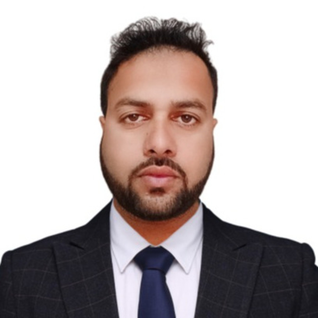 Mohammed Sadeq - Supervisor - Itmam al tourk | XING