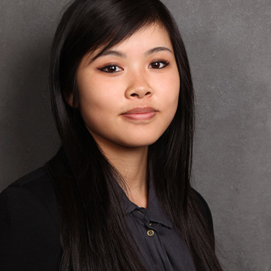 Audrey Nguyen - Frontend-Entwicklerin - CSTx Software Engineering GmbH ...