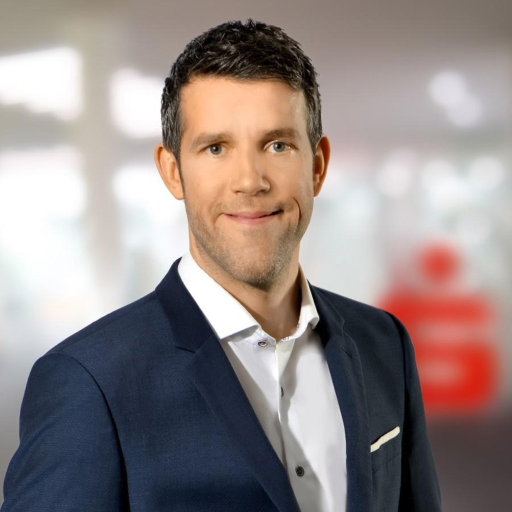 Jens Reichel - Kreditanalyst - Sparkasse Bad Oeynhausen - Porta Westfalica | XING