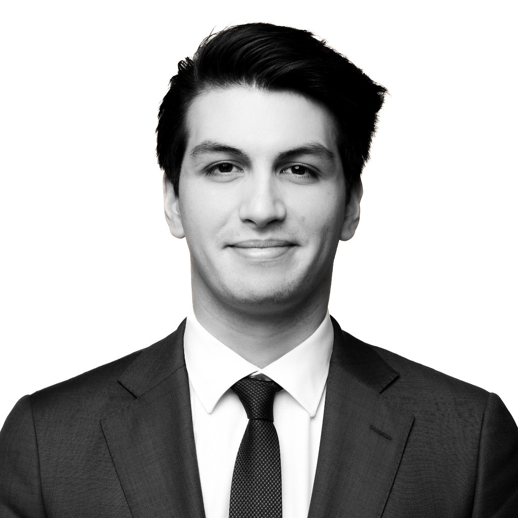 Philipp Ridder - Consultant - Ostendorf Consulting | XING