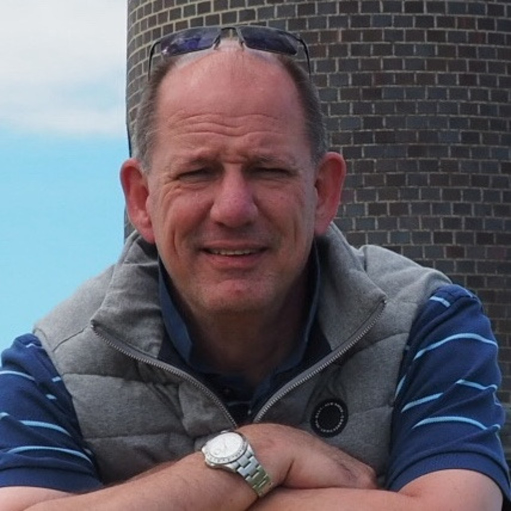 Dr. Karl Hermann Bruch - Geschäftsführender Gesellschafter - BBB ...