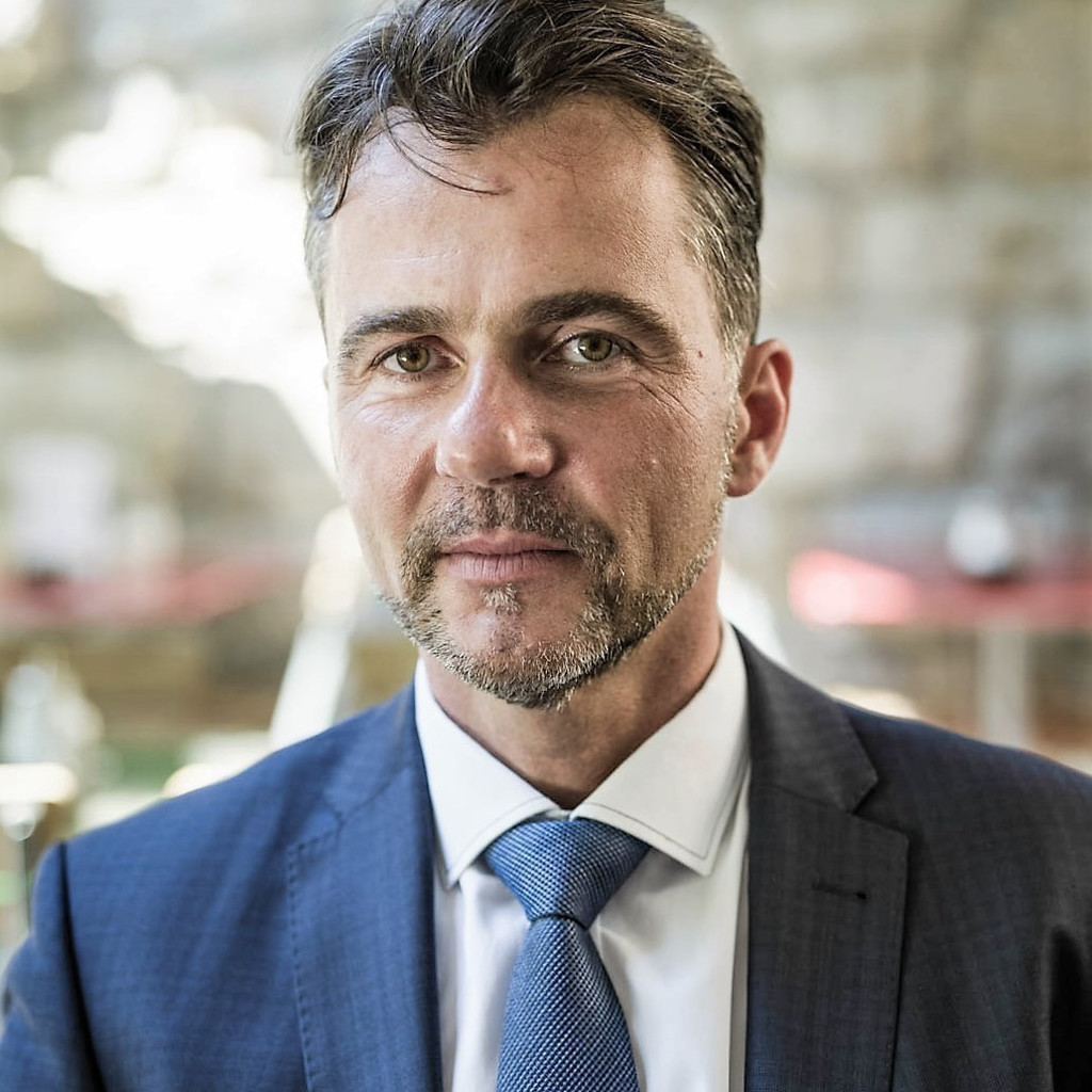 Patric Radel - Geschäftsführer, Unternehmensberatung - Radel ...