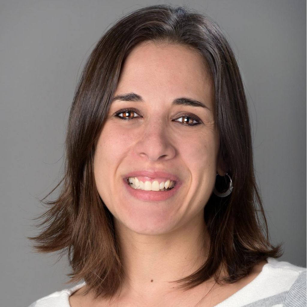 Patricia Martinez - Product Owner - EM BA BSC Argentina | XING