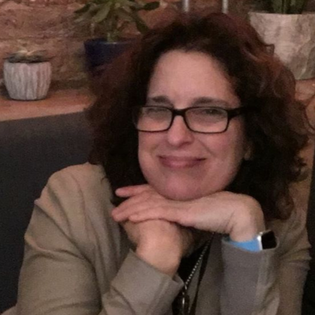 Rebecca Huber Günther - IT-Architekt - IBM GmbH | XING