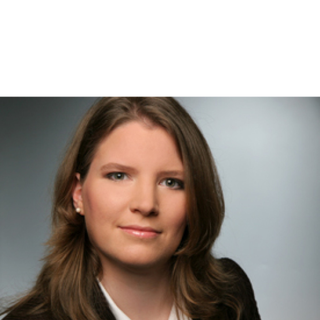 Julia Seibel - Projektcontrolling / Senior Consultant - Sopra Steria SE | XING