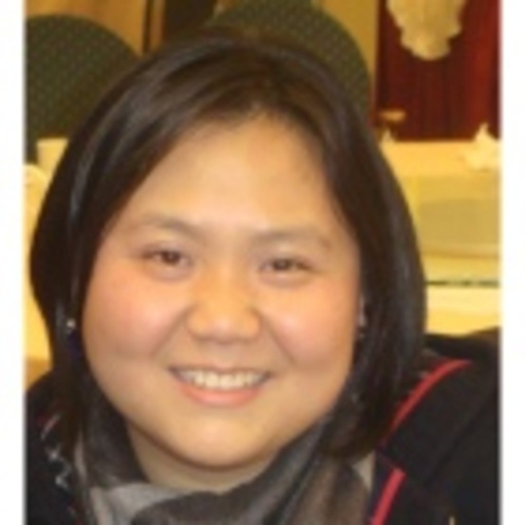 Li Ji - Associate Manager - SYSU | XING