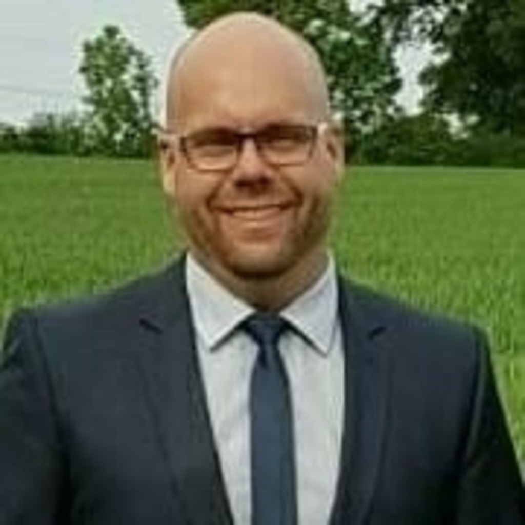 Marc Wiethölter - Abteilungsleiter Projekteinkauf - Krauss-Maffei ...