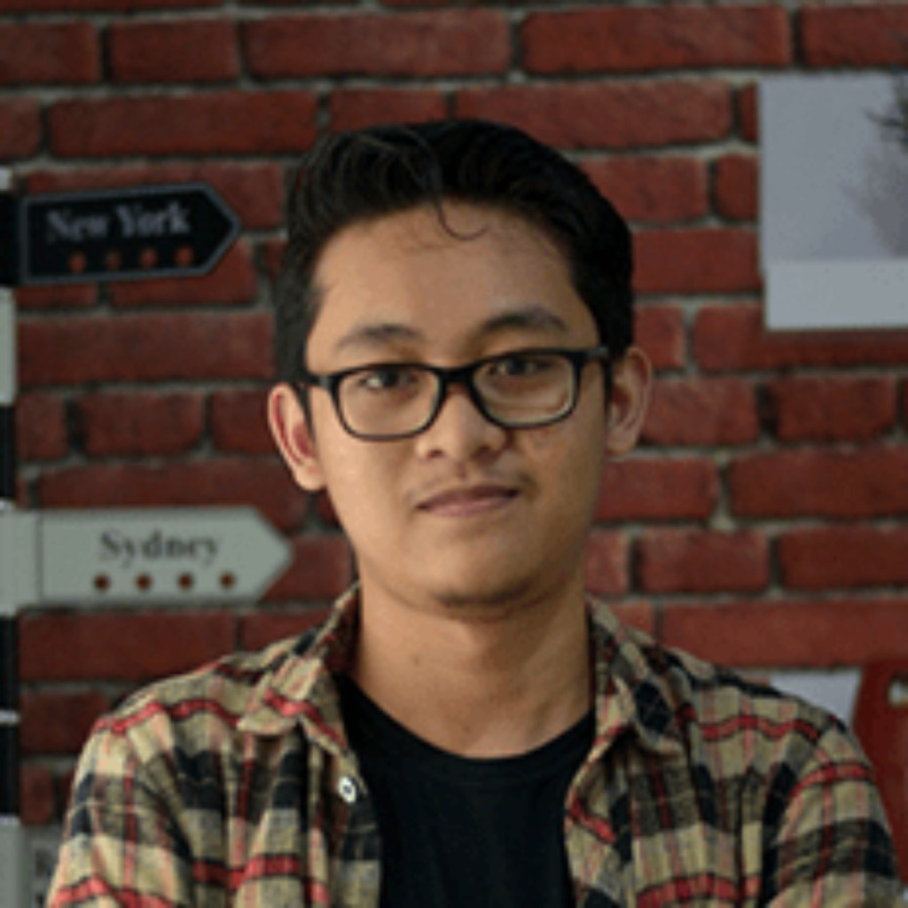 Muhammad Huda - Founder - Kreev Studio | XING