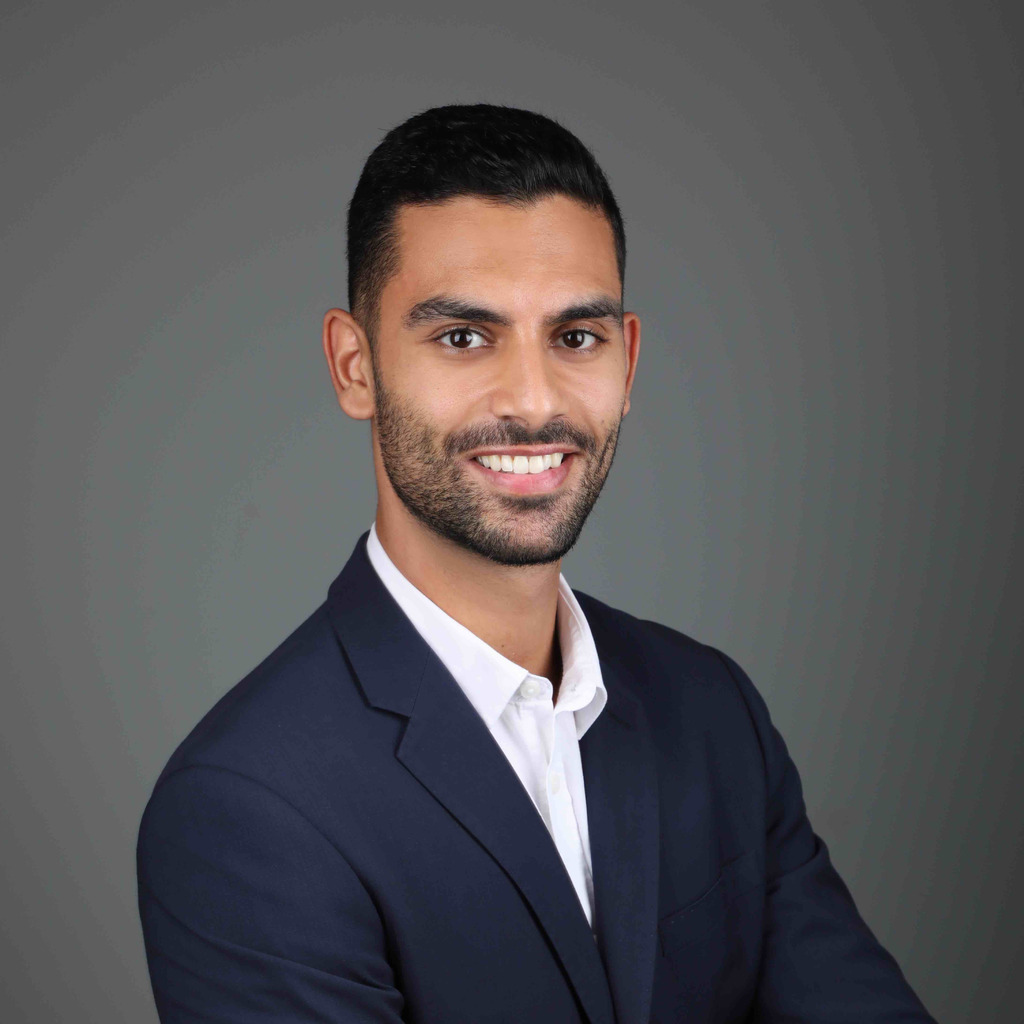 Suheib Birawi - Vertriebs- und Produkttrainer - Audi Volkswagen Middle ...