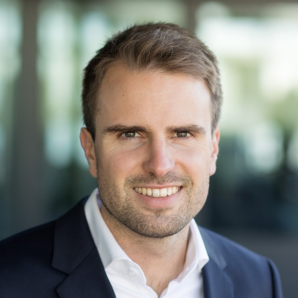 David Elster - Principal Account Manager/Personalberater - hubside ...