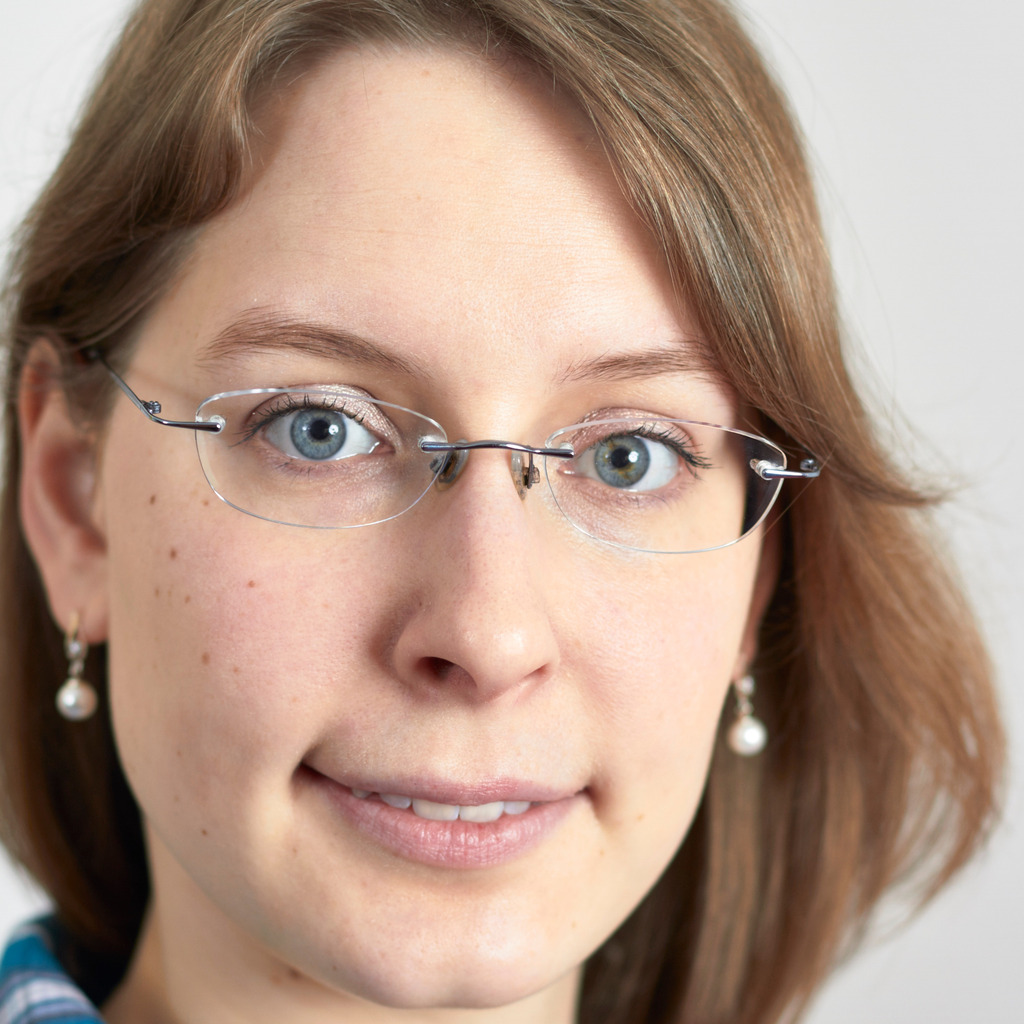 Dr. Ulrike Rieß - Data Scientist - Mazars in Germany | XING