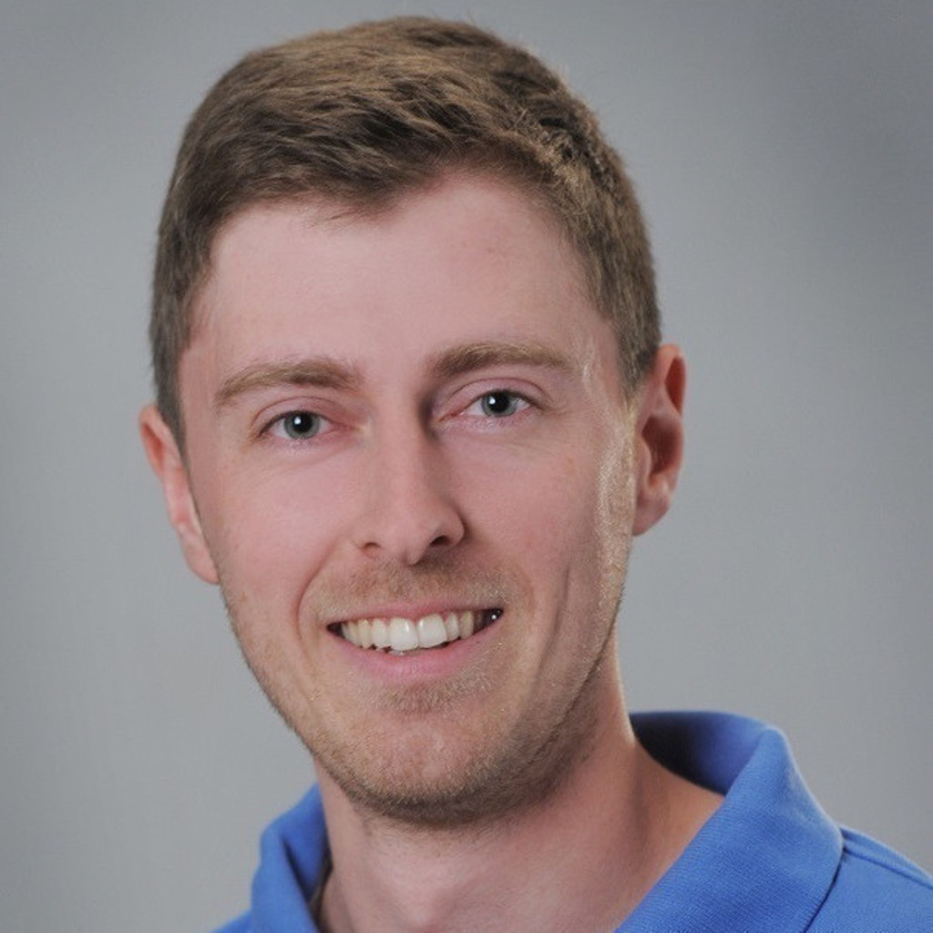 Christopher Büttner - Physiotherapeut (M.Sc) - Physiokom | XING