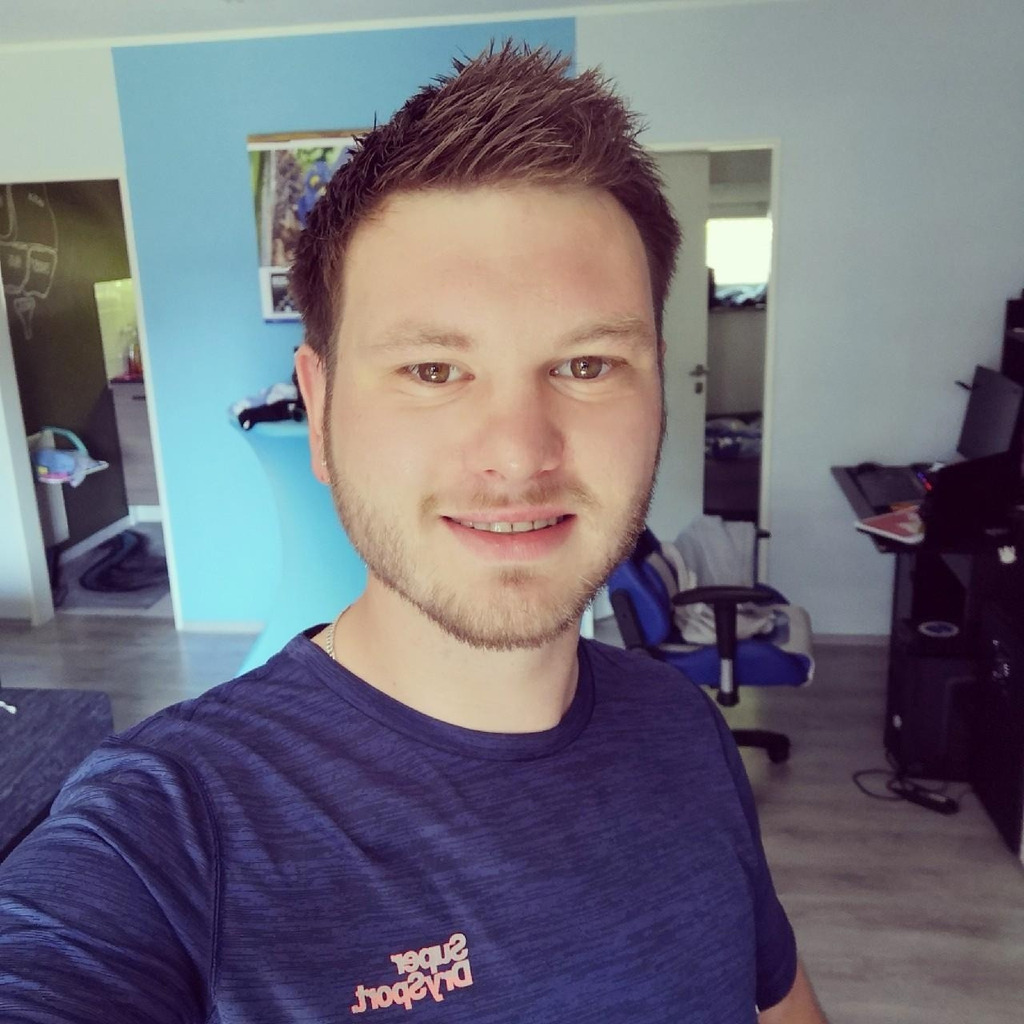 David Pollak - Vertriebsmitarbeiter - GastroHero GmbH | XING