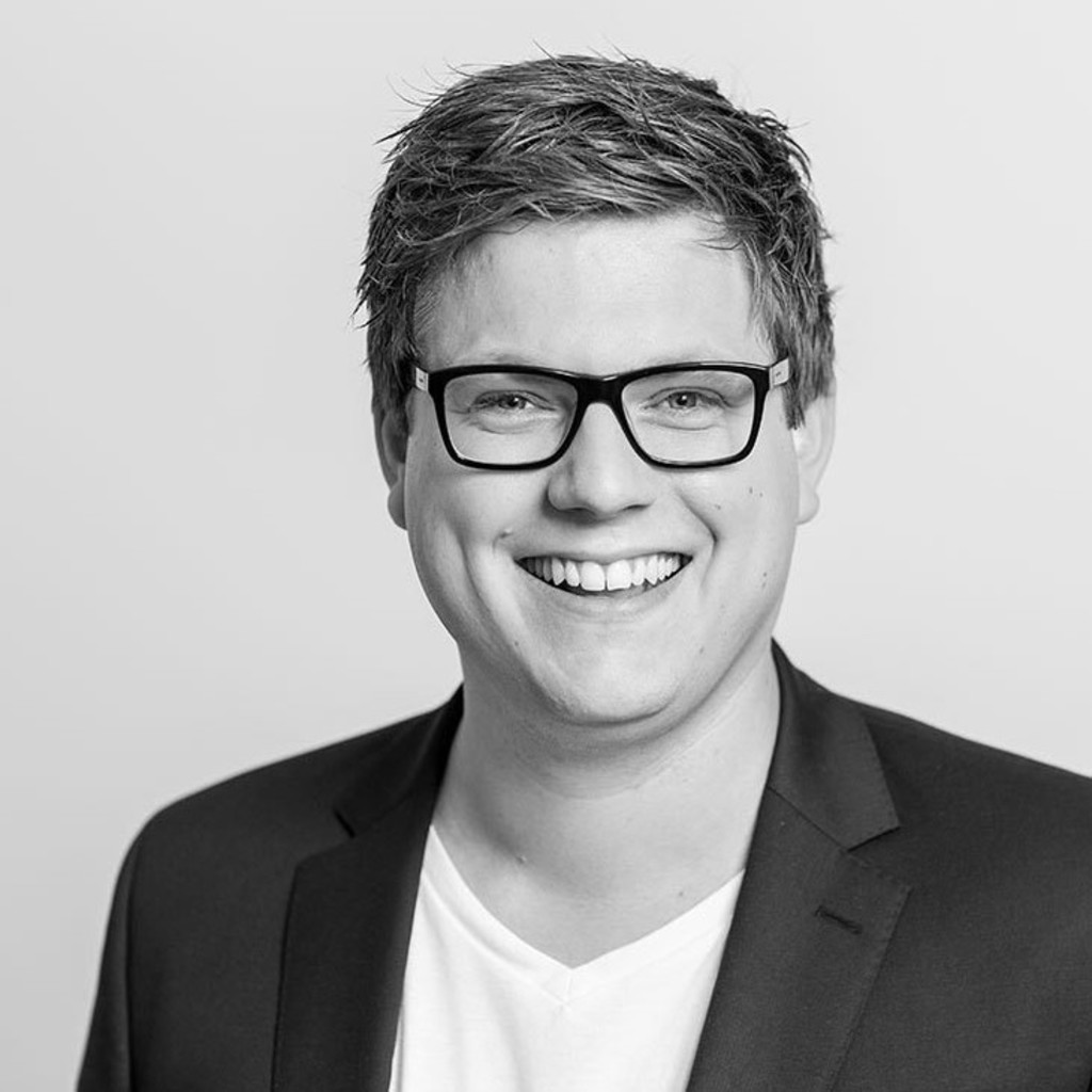 Jan Orth - Executive Creative Director - Virtual Identity AG | XING