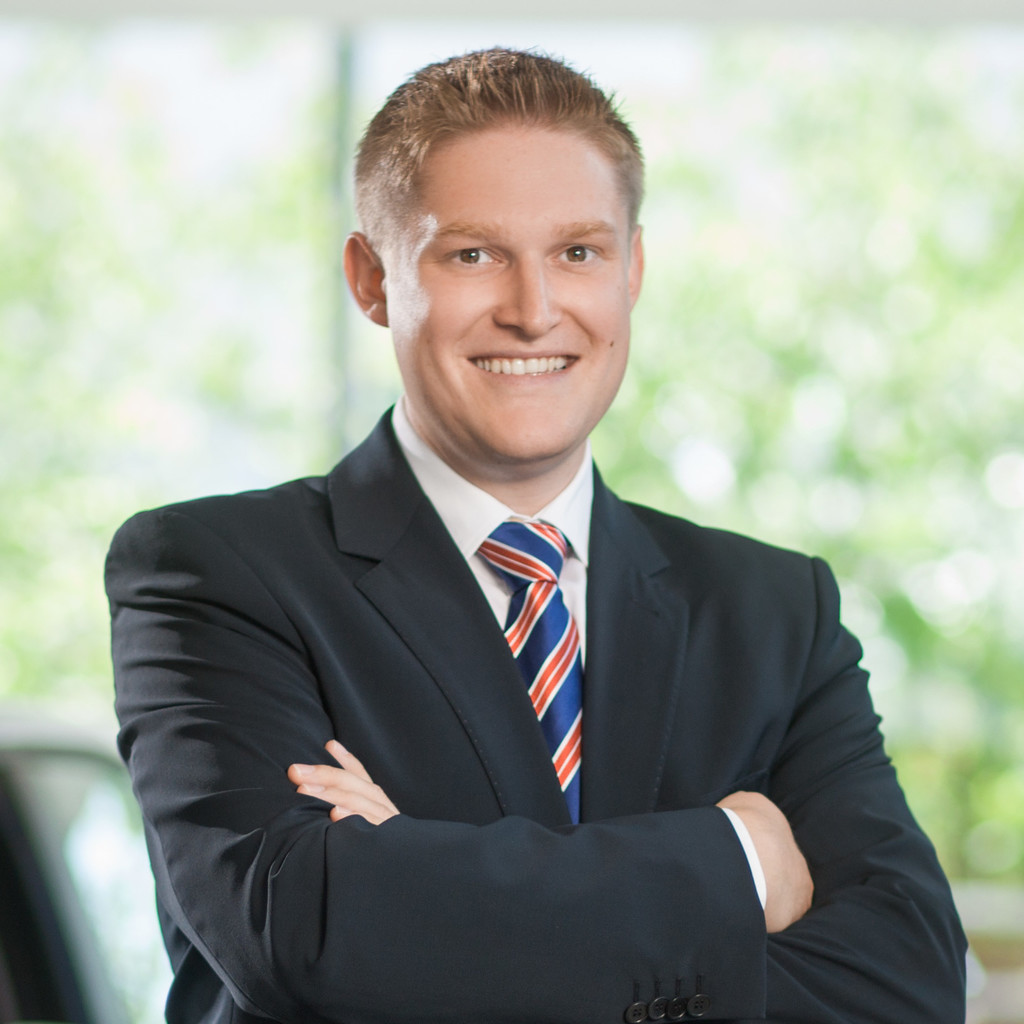 Christian Reiss - Spezialist Vertrieb Gebrauchte Automobile - BMW AG ...