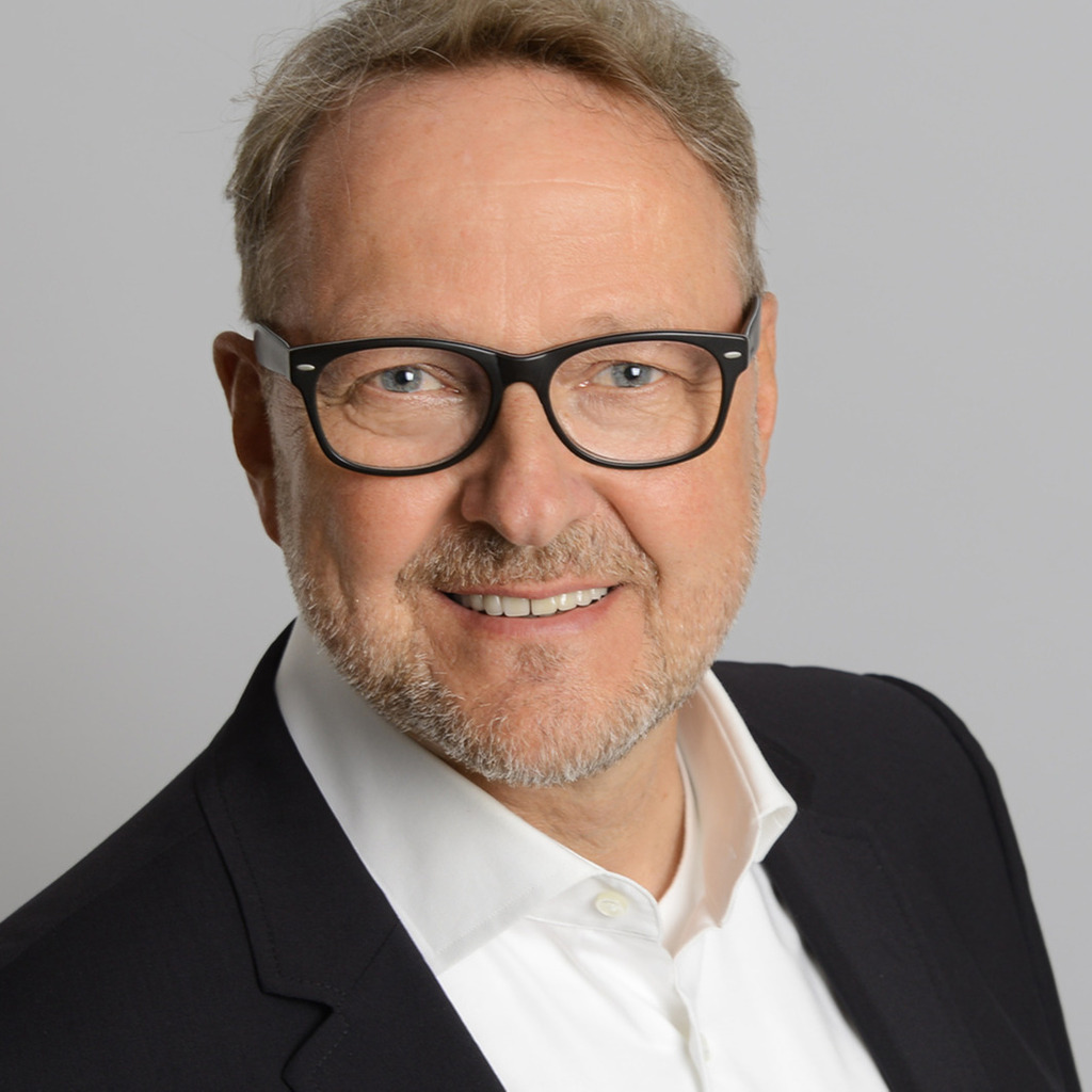 Günter Schenkel - CFO und Geschäftsführer - Aceto GmbH | XING