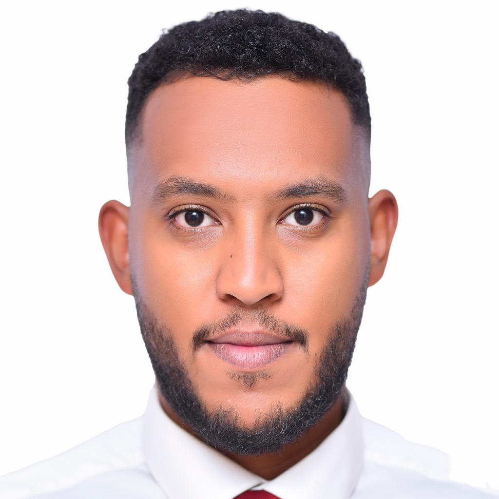 AWAD MOHAMED ALI: Ausbildung und Berufserfahrung | XING