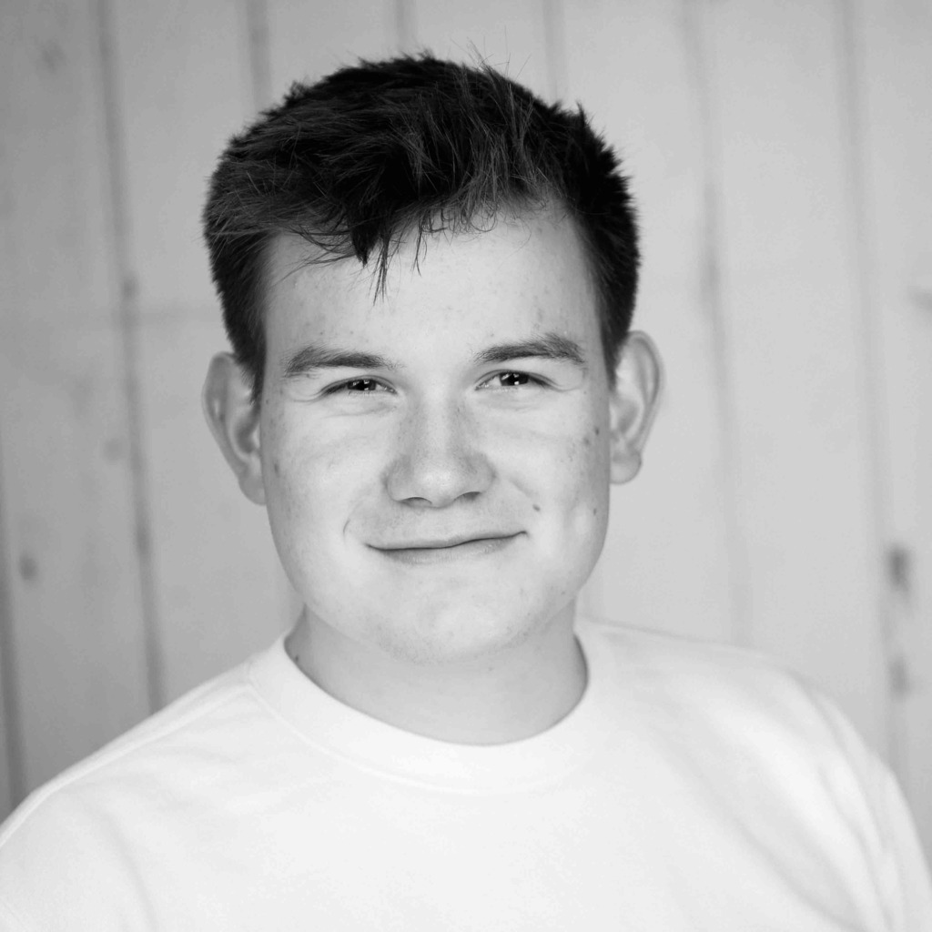 Leon Gerhard - Vermessungstechniker - Vermessungsbüro Kringe&Seelbach ...