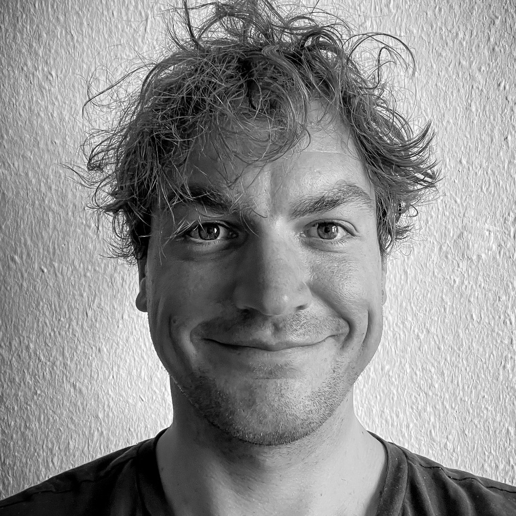 Gerrit Heidenreich - Art Director - Gerrit Heidenreich | XING