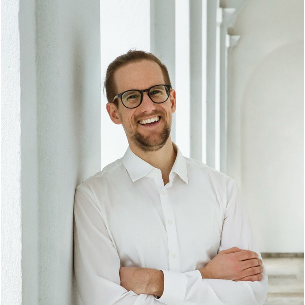 Julian Engel - Buchbar bei XING Coaches + Trainer | XING