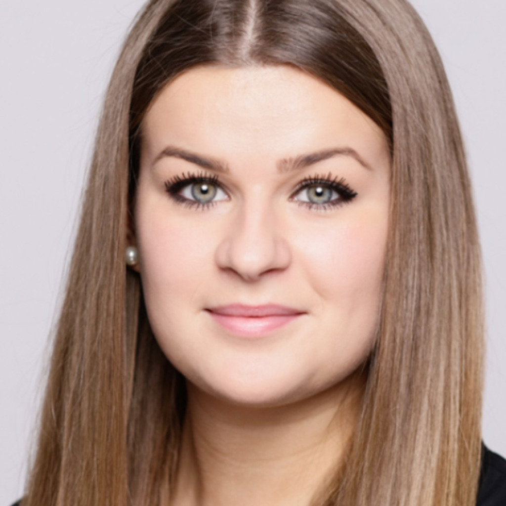 Laura Felten - Personalsachbearbeiterin - Deutsche Bank AG | XING