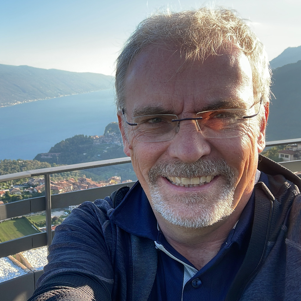 Dipl.-Ing. Rainer Gärtner - Team Leader Design Steam Turbines - GE ...