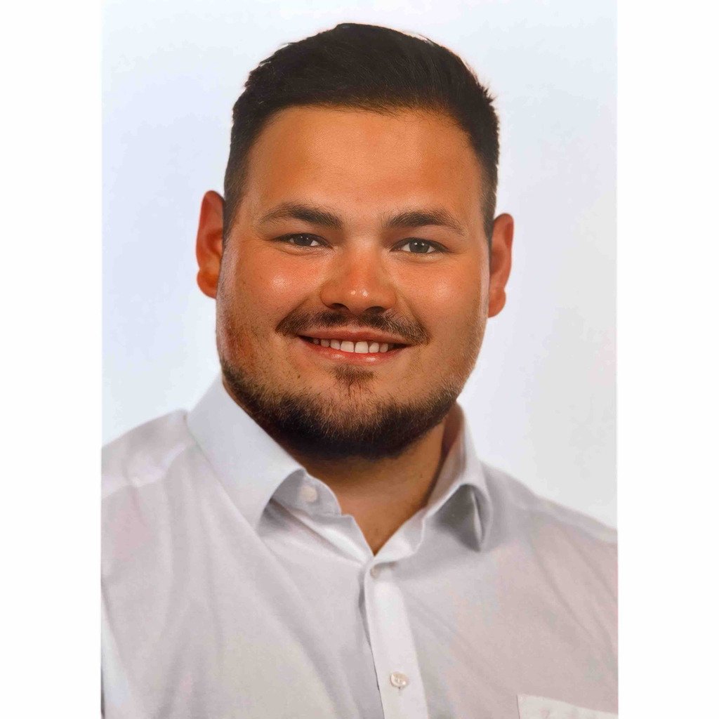 Florian Engelbrecht - Werkzeugmechaniker - Erwin Quarder Systemtechnik ...