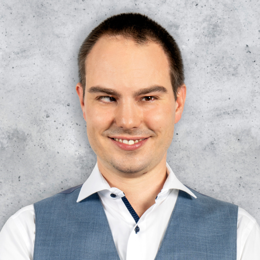 Adrian Michel - Leiter Parteiorganisation und Kampagnen / Stv. Generalsekretär - FDP. Die ...