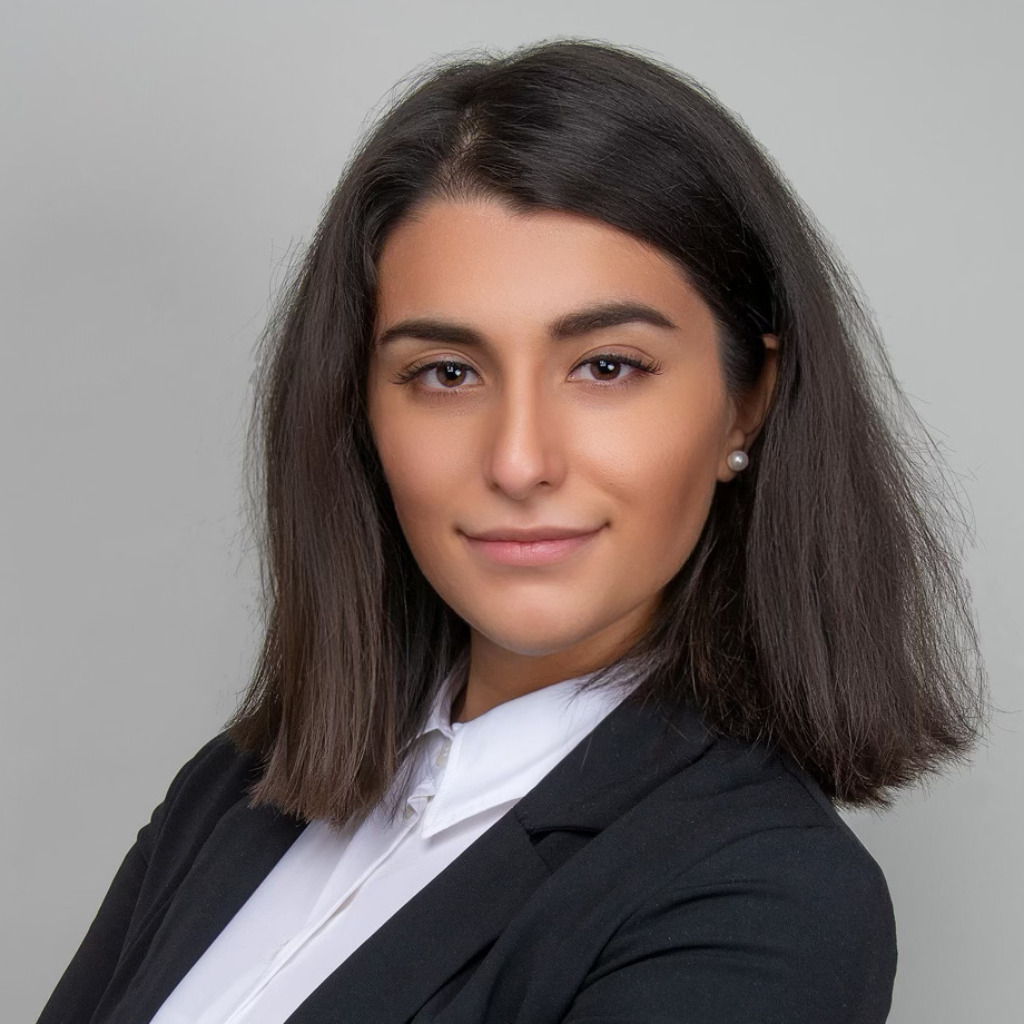 Ornella Popal - General Management M.A. - IUBH Internationale ...