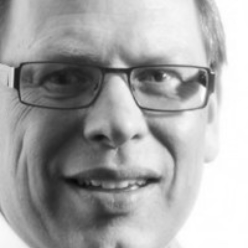 Dr. Stefan Fuest - Product Owner Cloud & IoT Solutions - KISTERS | XING