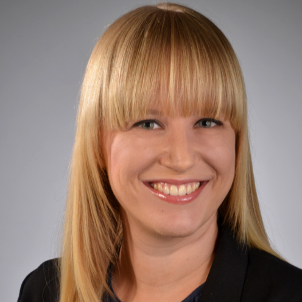 Sandra Zimmermann - Sachbearbeiter Presse-und Öffentlichkeitsarbeit ...