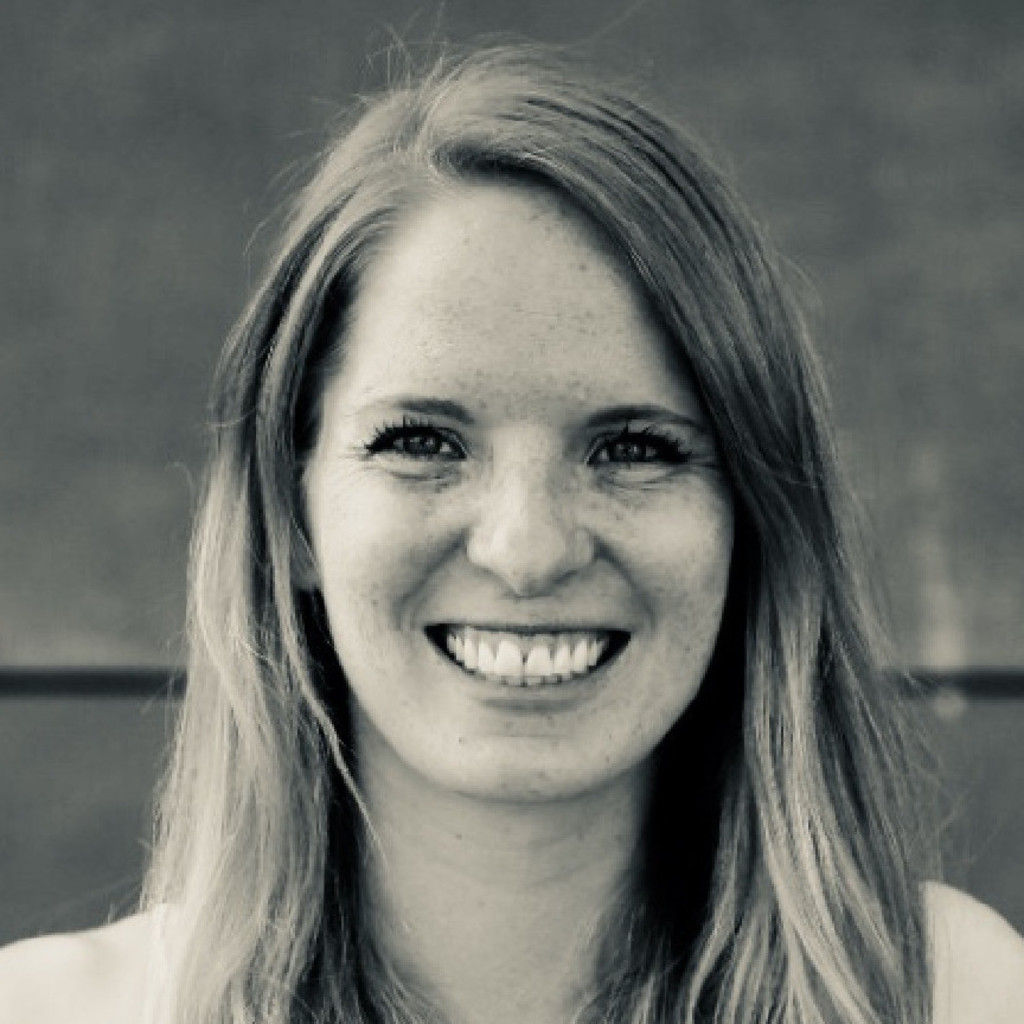 Julia Marte - Referentin Öffentlichkeitsarbeit und Kommunikation - WLSB ...