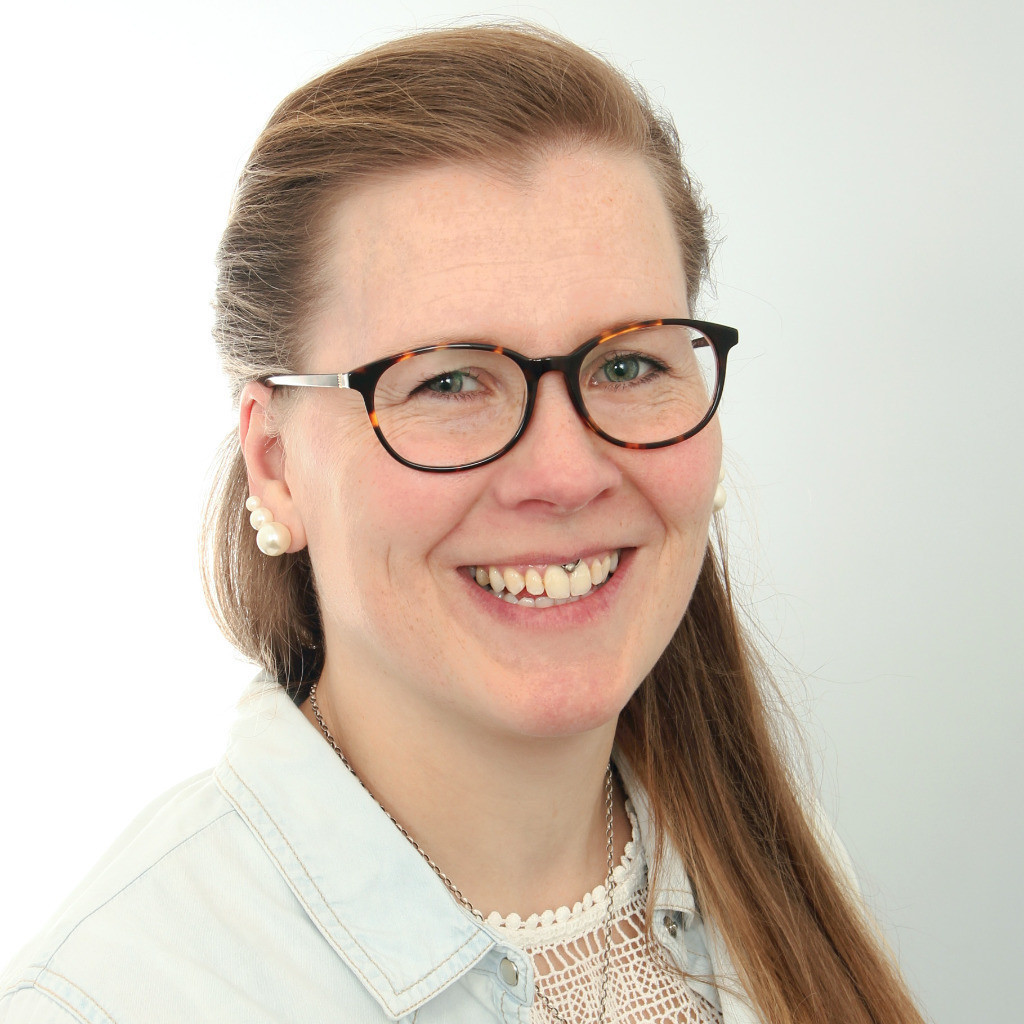 Sarah Rau - Instandhaltungsmechanikerin - Helmstedter Revier GmbH | XING