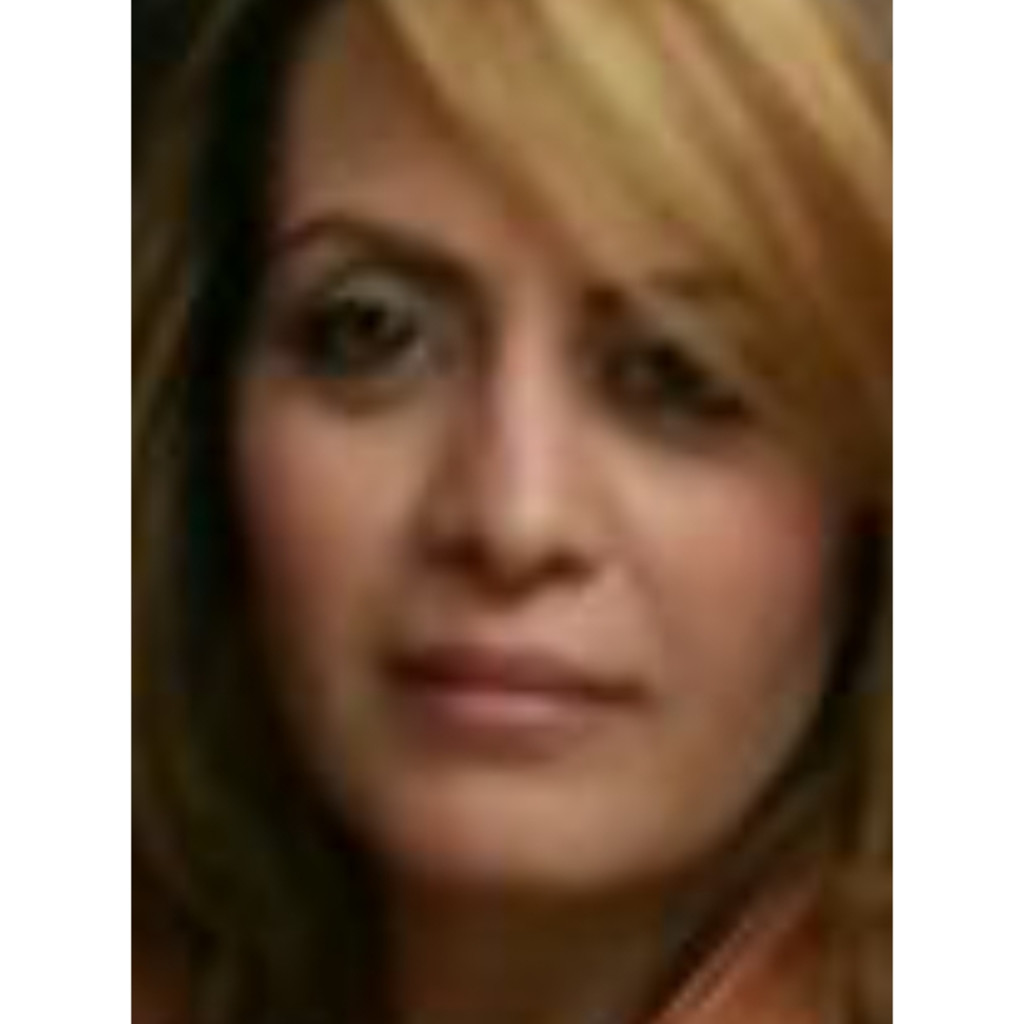 Layla Mohamed - Event manager und party service - Partyservice GmbH | XING