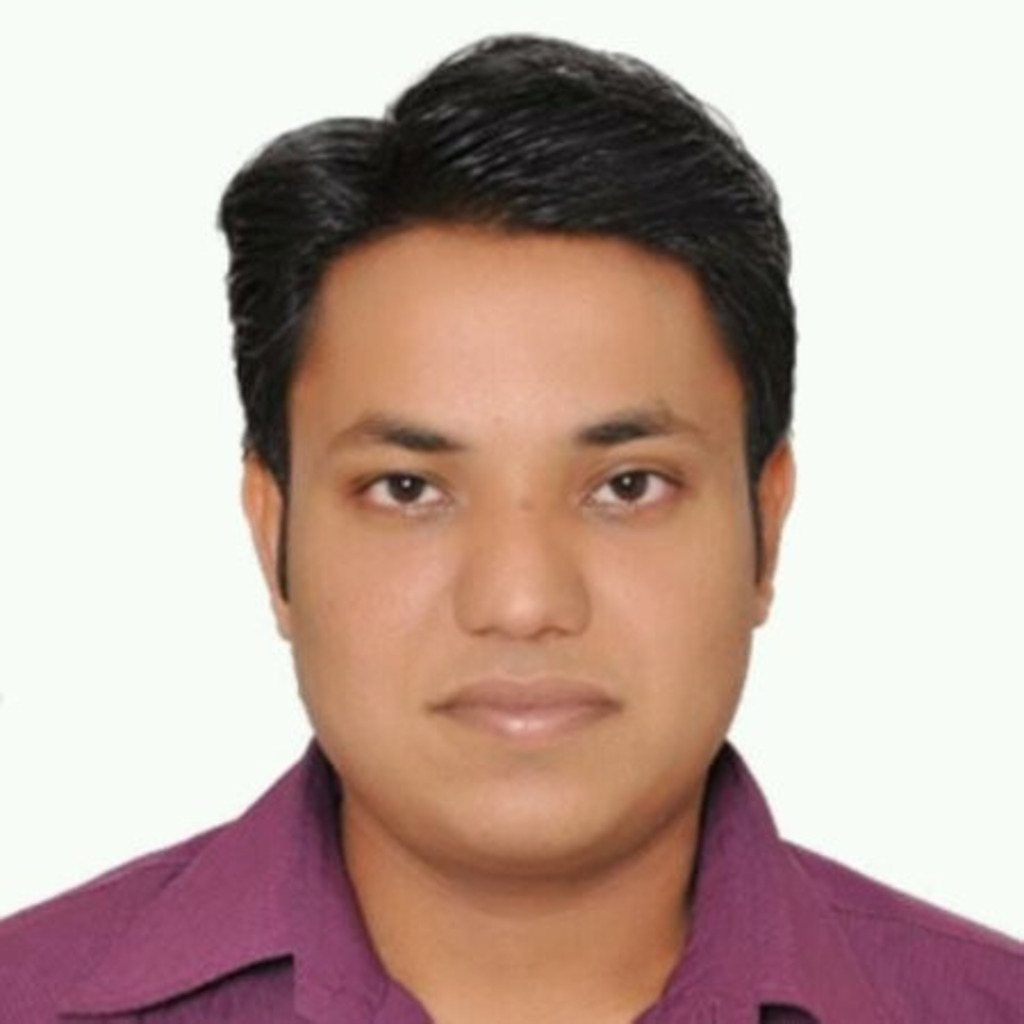 Ameya Chavan - Data Engineer - Persistent Systems | XING