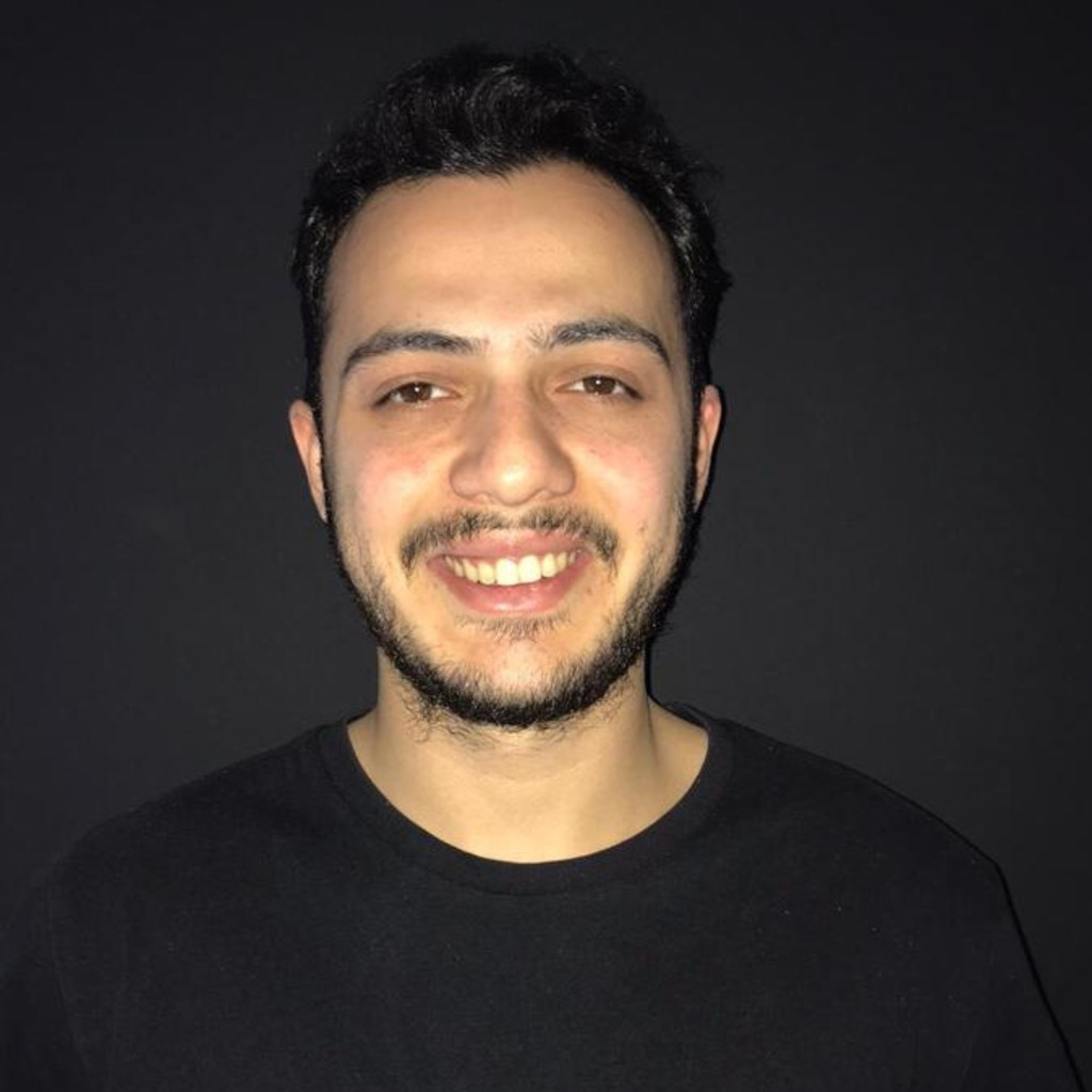 Yigit Sahin - Software Developer - Cognizant Technology Solution | XING