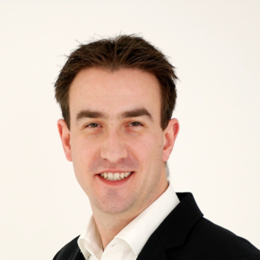 Mischa Hellstern - Vertriebsmitarbeiter im Außendienst - Beck+Heun GmbH ...