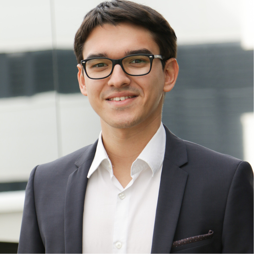 Alexander Ruzicka - Co-founder - BEAT3° | XING