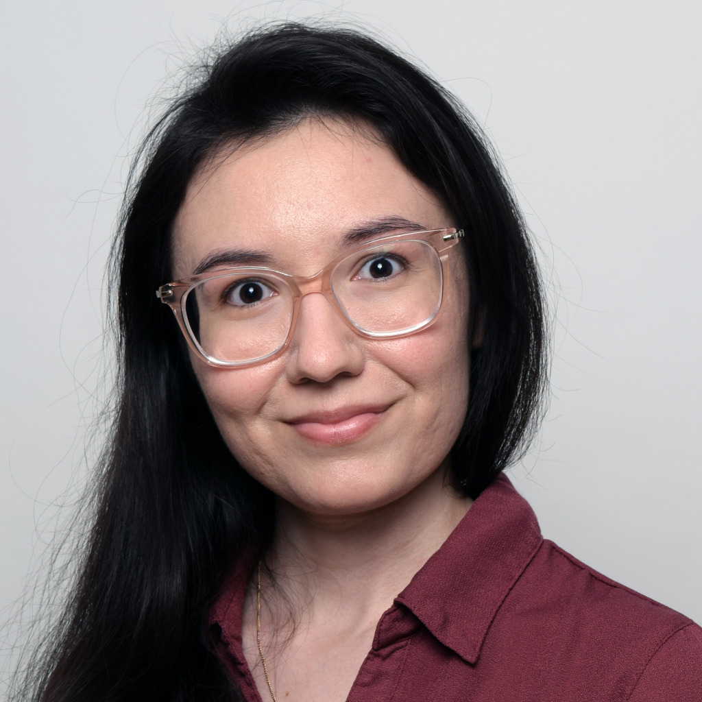 Alexandria Crandall - History - Boise State University | XING