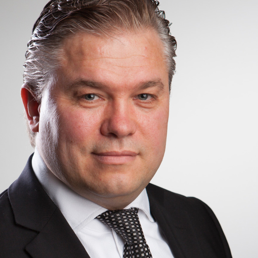 Dipl.-Ing. Gerhard Fröse - CEO and Founder - beQ - Discover People ...